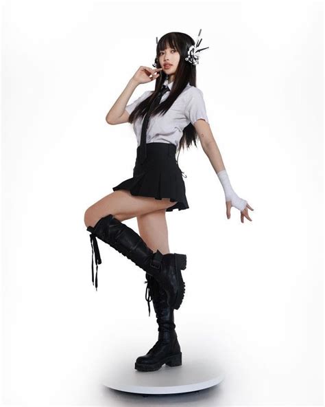 18 Ideias De Csp Estilo Cyberpunk Cabelo Gyaru Poses References