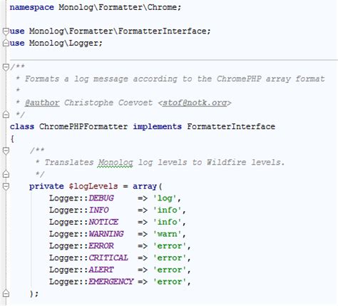 Refactoring For Classes In PhpStorm Move Class The WebIDE Blog