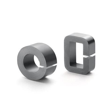 Current Sensor Core For Inductors Power Sensors Current Transformers