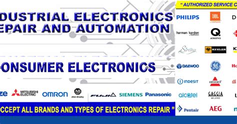 Fixmaster Electronics Service Center