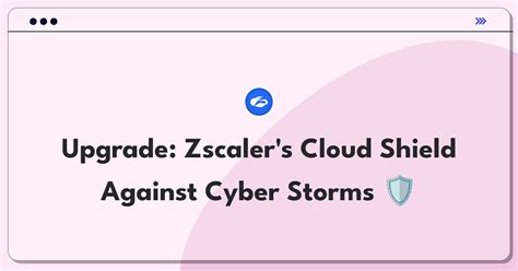 Zscaler Cloud Firewall Threat Protection Product Improvement Nextsprints