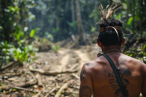 Analyzing The Health Impacts Of Deforestation On I Generative Ai