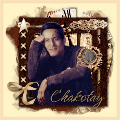 Chakotay Chakotay Fan Art 31655176 Fanpop