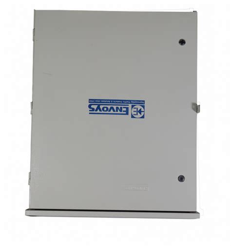 Envoys Emtc 09 Traffic Signal Controller Mild Steel At Best Price In New Delhi