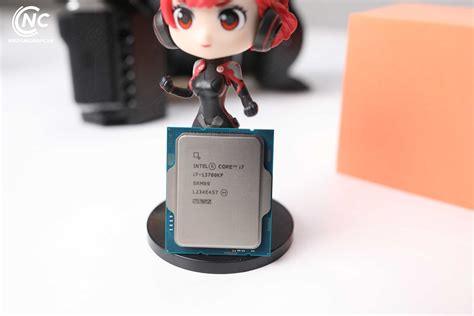 CPU Intel Core i7 13700KF Hoạt động trơn tru Giá cạnh tranh