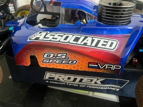 Rc8b4 Rwb Mp10 Converted Rear Suspension R C Tech Forums