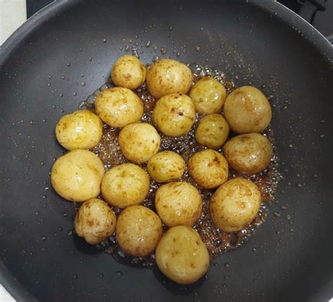 간장 알감자조림 만드는 법 여름반찬