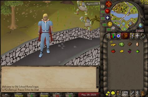 Interface Styles Runelite Runelite Wiki GitHub