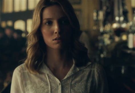 Grace First Time Seeing Thomas Grace Burgess Peaky Blinders