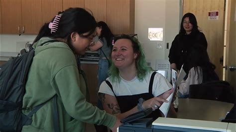 Csumb Communication Design Program Youtube