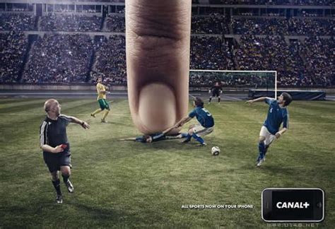 10个幽默创意广告：不仅仅是哈哈一笑