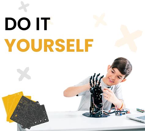 Rex Evolution 8in1 Robotic Kit For Adults Coding Robot Kit Picobricks