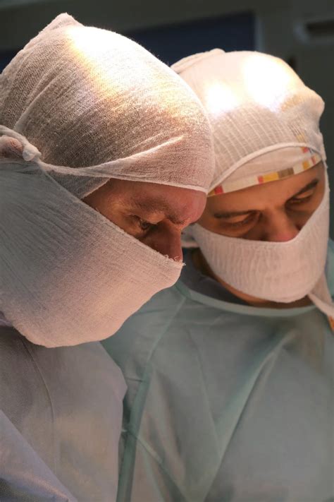 У 2 й лікарні провели рідкісну для Полтави операцію на паращитоподібній залозі Полтавщина