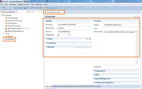 Getting Started With Opensource Java Sdk For Vmware Vsphere Step By