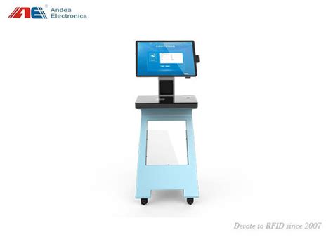 Library Rfid Reader Factory Buy Good Quality Library Rfid Reader Products From China