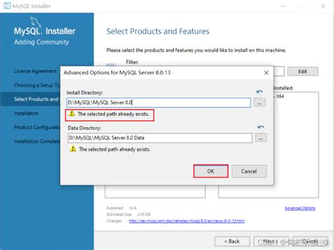 Mysql安装过程中没有安装workbench如何解决冷月星的技术博客51cto博客 Mysql安装过程中没有安装workbench如何解决冷月星的技术博客51cto博客