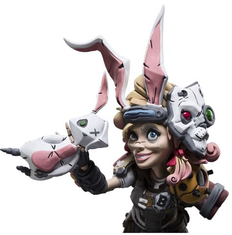 Borderlands 3 Tiny Tina At Mighty Ape Australia