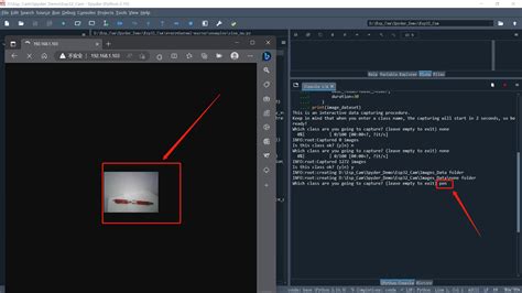 半小时内实现esp32 cam模型训练和图像识别 esp32cam图像识别 csdn博客