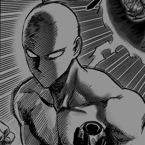 Saitama Chapter 168 One Punch Man Manga One Punch Man Anime
