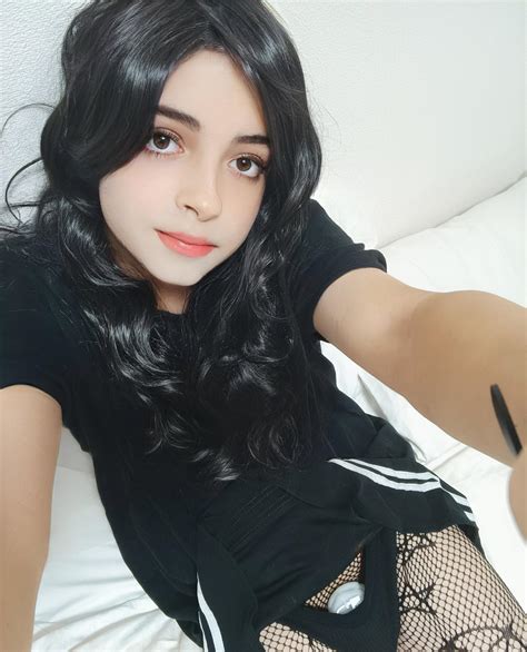 Am I Cute Enough Rsissies