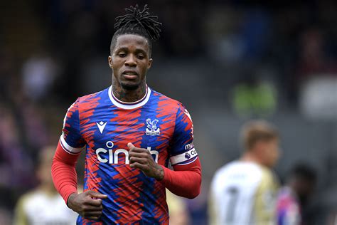 Ngolo Kante And Wilfried Zaha Offered Lucrative Contracts To Join