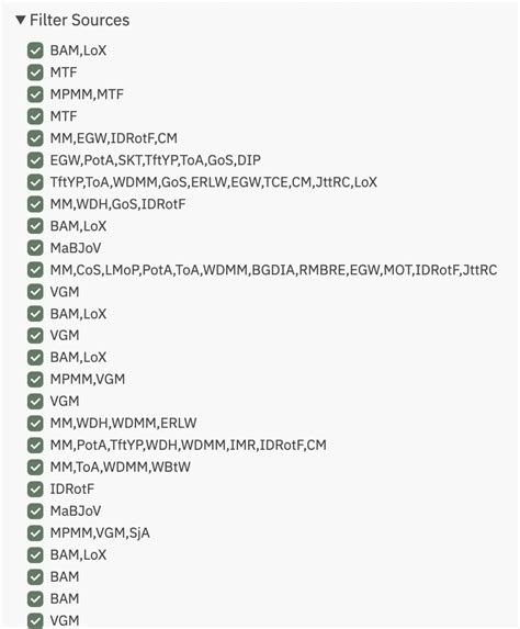 Support Multiple Sources On Import · Issue 90 · Javalentfantasy