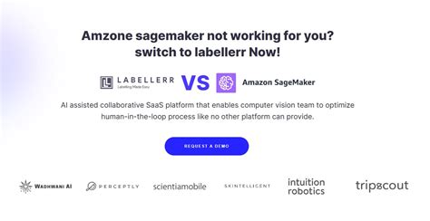 best alternative to aws sagemaker labellerr