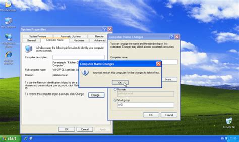 How To Repair Windows Cannot Connect To The Domain Errors