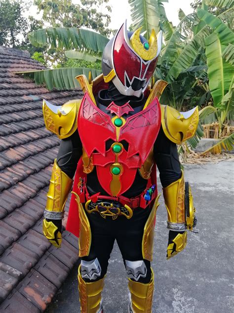 Kamen Rider Kiva