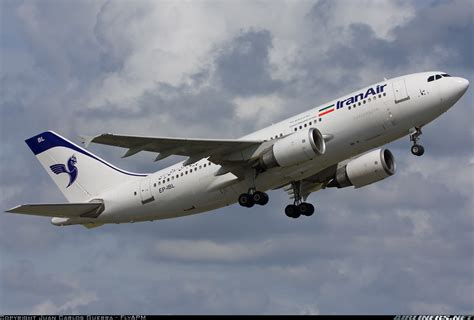 عکس هواپیما ایران ایر کامل هلپ کده