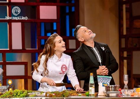 Вперше в історії проєкту МастерШеф оголосив унікальний конкурс для фанатів шоу Читайте на Ukr Net