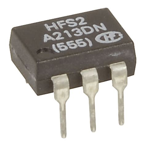 Pcb Mount Solid State Dil Relay Folders
