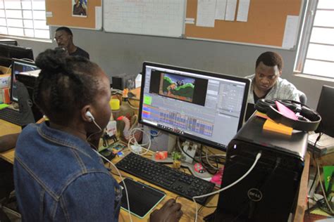 Enabling Environment Spurring Ict Growth Study Monitor