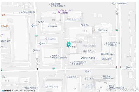 Vue3ts 高德地图实现自定义位置标定、轨迹vue3高德地图自定义点标记 Csdn博客