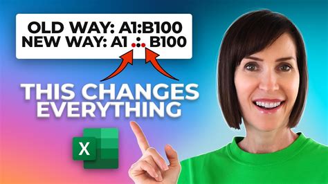 New Excel Trimrange Function What You Need To Know