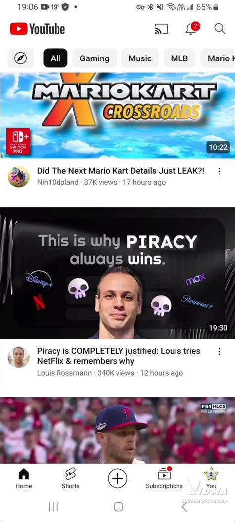 Who Turned Off The Skip Both Ads At Once Function Ryoutube