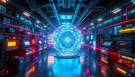 Unlocking Quantum Potential Through Photonics The Data Scientist