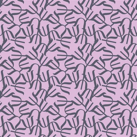 Abstract Background Vector Art Seamless Monochrome Design Lines Pattern 22663972 Vector Art At