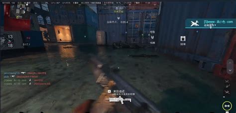 Cod19怎么选择码头地图 Cod19选择码头地图方法 梦幻手游网