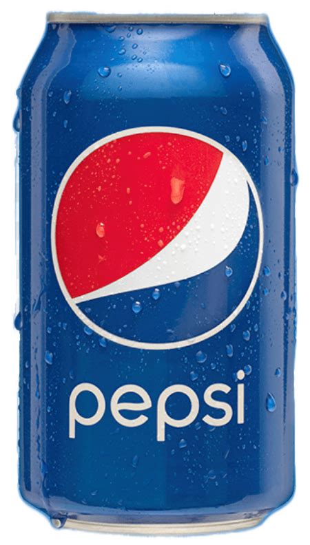Pepsi Landing Page