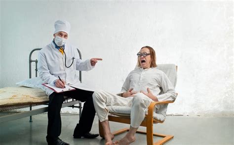 Лечение шизофрении в психиатрической больнице сколько и как лечат различие принудительного и