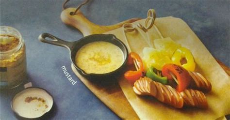 추천 금주의 제철메뉴 허니머스터드소스와 소시지구이와 훈제연어 고추냉이덮밥