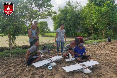 ယင်းမာပင်နှင့်ရေဦးတွင် စစ်ကောင်စီတပ်အားတိုက်ခိုက်မှု၆ ဦးသေဆုံးဟု Pdf ပြော Bur Mizzima Com