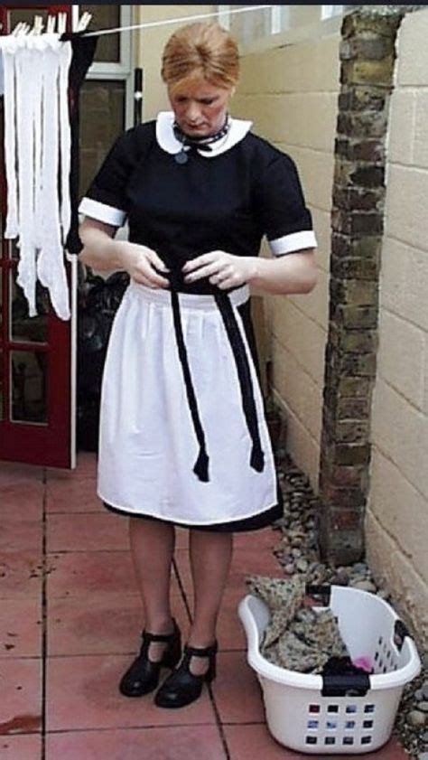 Sissy Maid