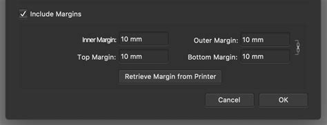 Inner Margin Label ARCHIVE Publisher Beta On MacOS Threads Affinity Forum