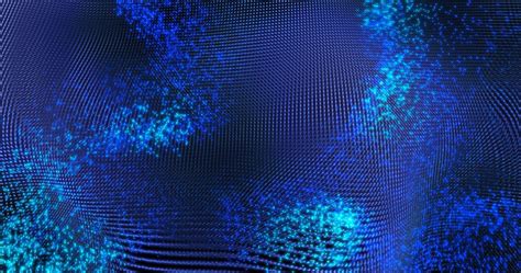 Create Abstract Particle Animations In After Effects Creation Effects