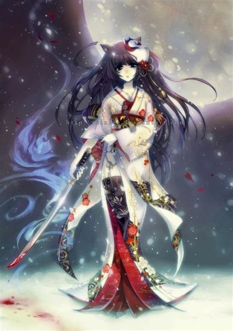 Yokai Desktop Wallpapers Phone Wallpaper Pfp S And More