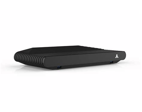 Atari Vcs 800 Onyx Base