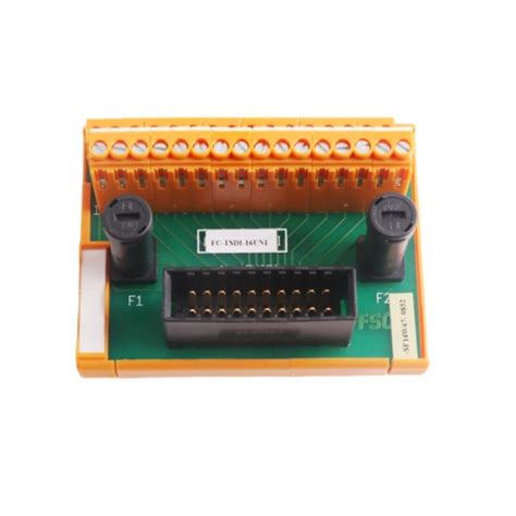 Honeywell TC PCIC ControlNet Interface Card Original New In Stock