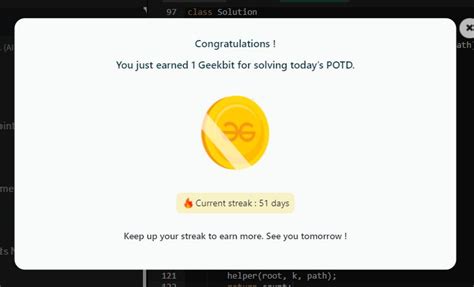 Pratik Kakade On Linkedin 100daysofcode 100daysofcode Leetcode